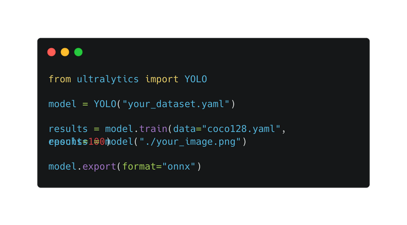 YOLOv8: A New State-of-the-Art Computer Vision Model