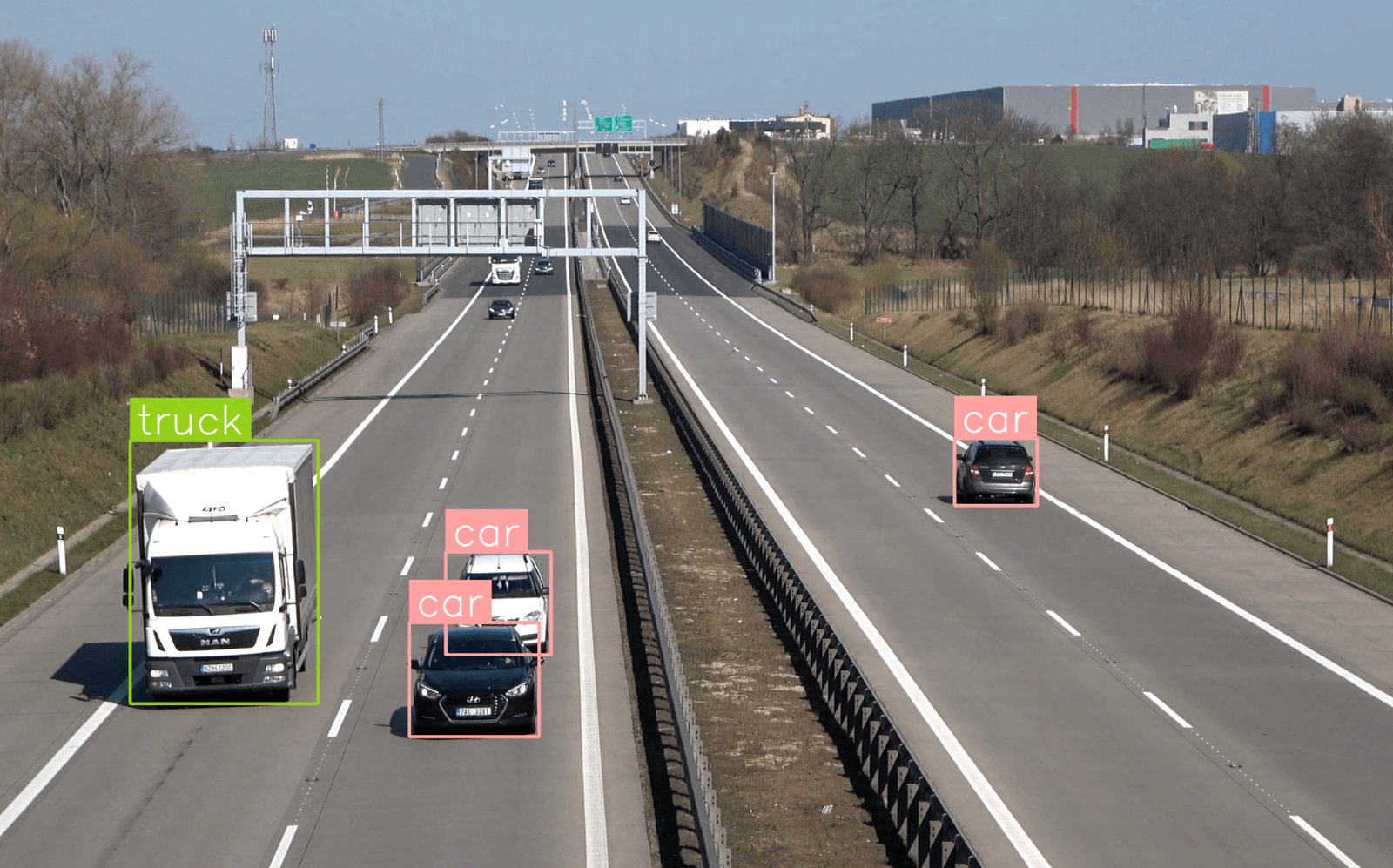 YOLOv8: State-of-the-Art Computer Vision Model